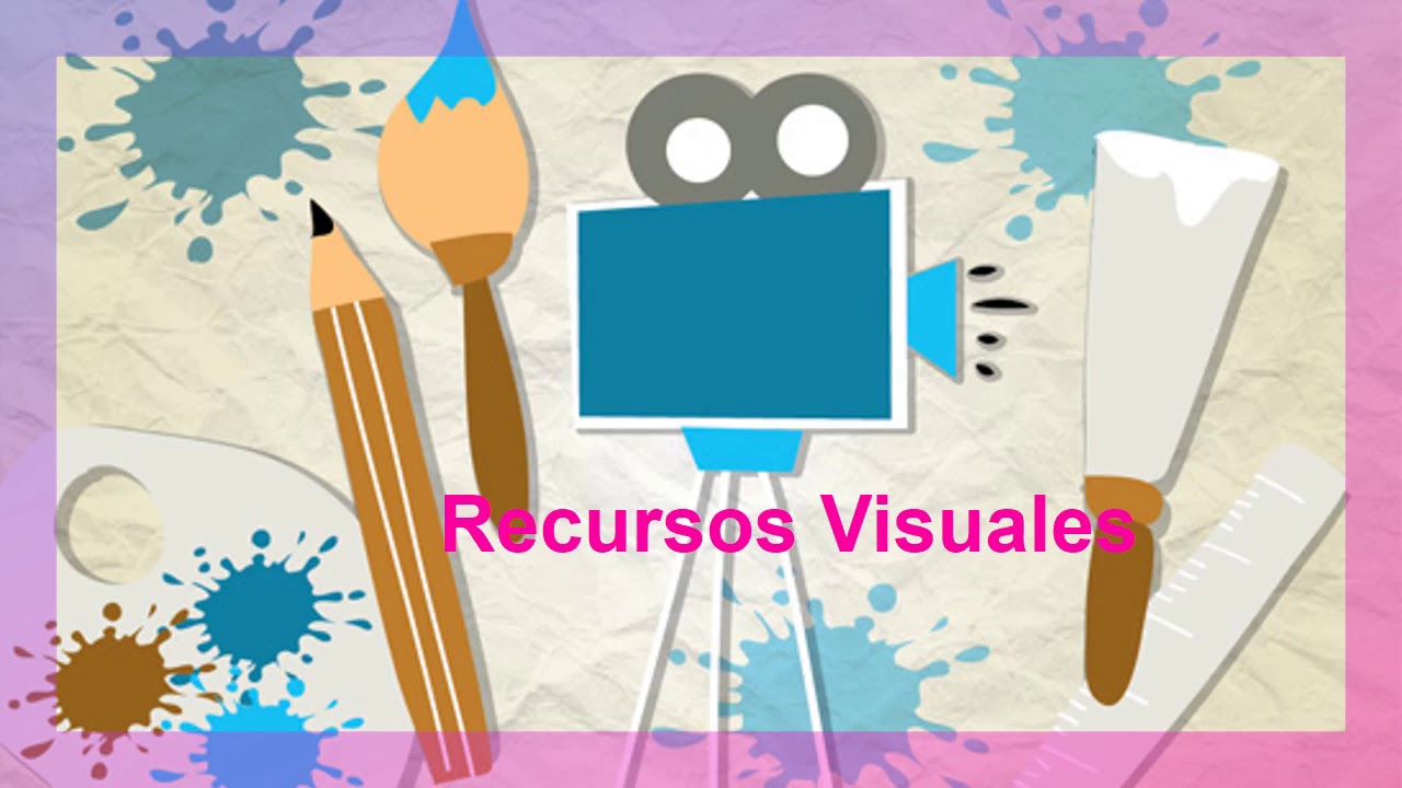 Papel de los recursos audiovisuales en el proceso de enseñanza ...