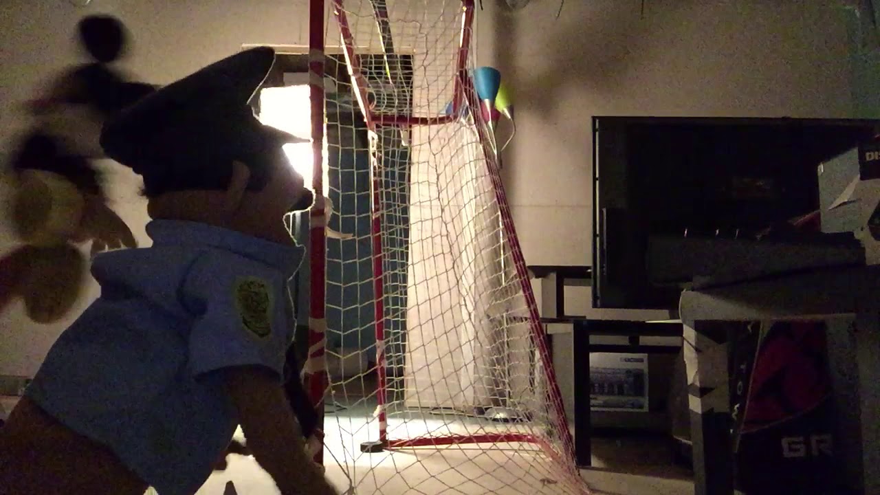 Ziggy Rick is geeked up - YouTube