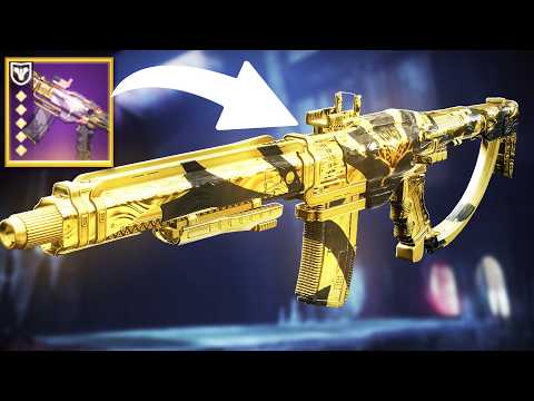 Lethal Abundance Is S Tier Now