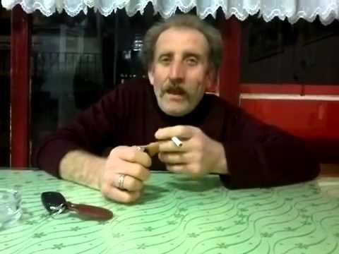 Sigara Şakası Çayci Part 1