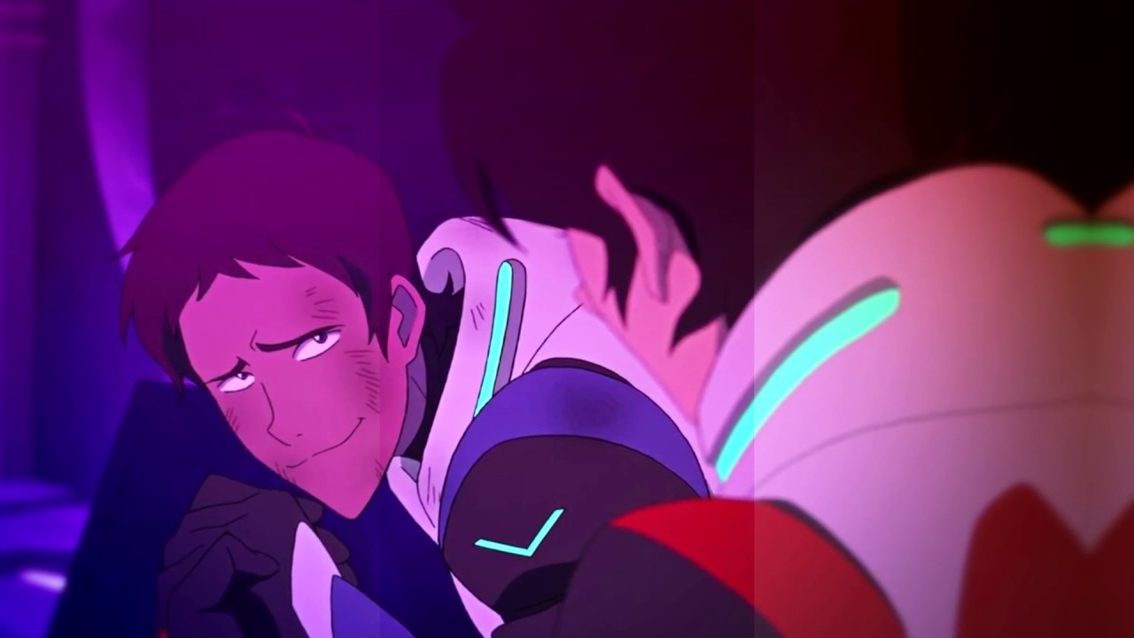 klance | the moment it all changed - YouTube