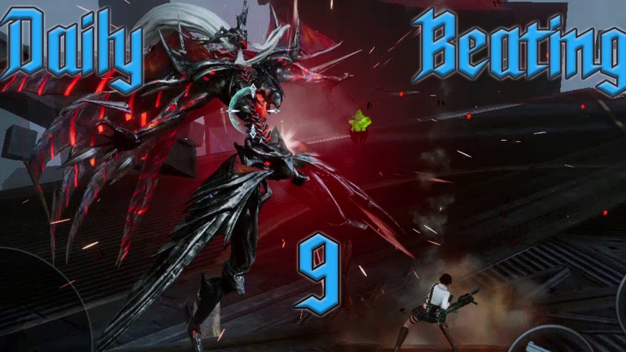Daily Beating Pluto! {Day-9} (DMC:PoC v1.4) - YouTube