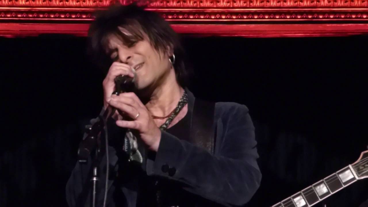 STEVE CONTE - YouTube