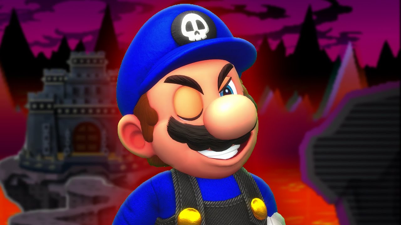 About SMG3 - YouTube