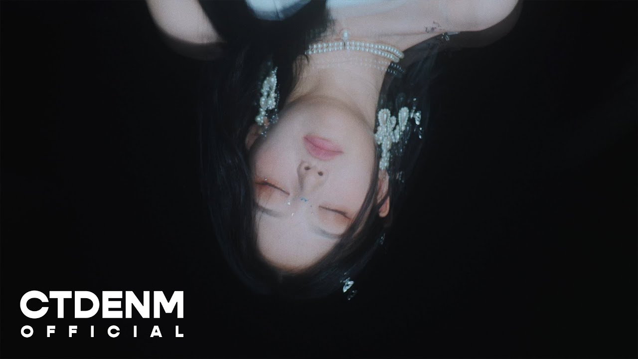 Loossemble (루셈블) 'TTYL' MV Teaser #1 - YouTube