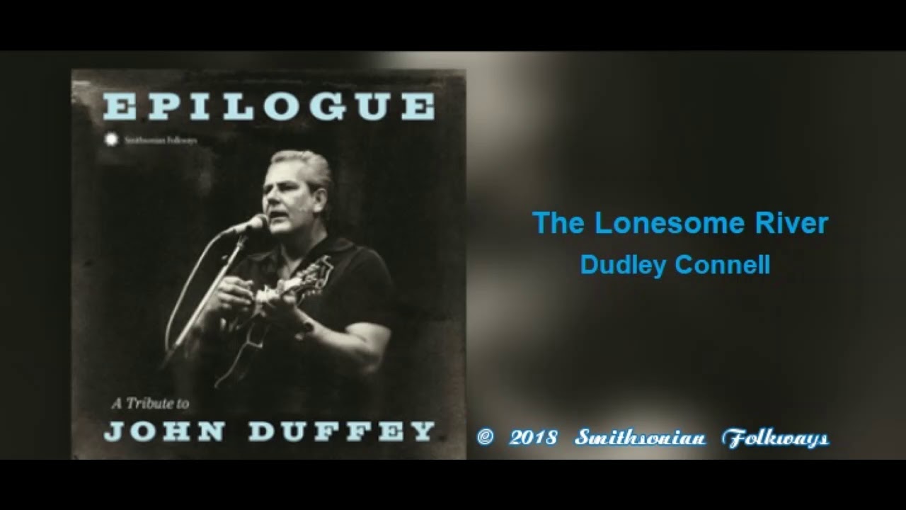 Dudley Connell: The Lonesome River (2018) Bluegrass Breakdown - YouTube