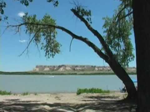 Hawk Springs State Park - YouTube