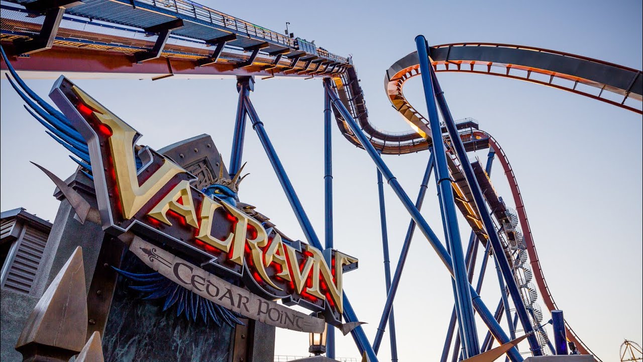 Valravn POV - YouTube