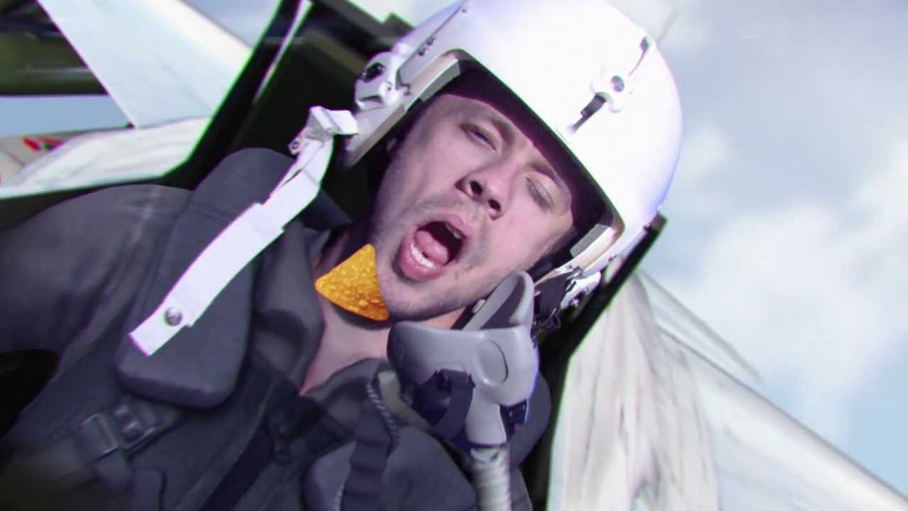 Doritos "Jet" - YouTube
