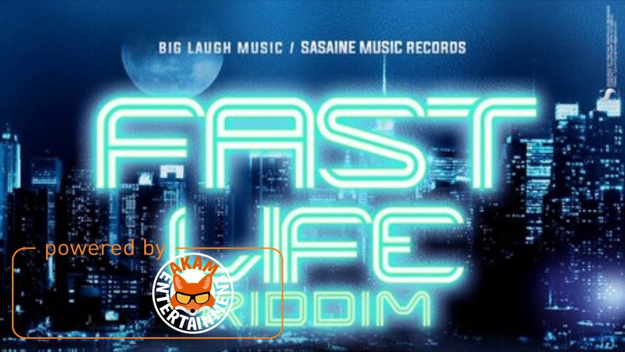 J Rile - Oh Yeah [Fast Life Riddim] November 2017 - YouTube