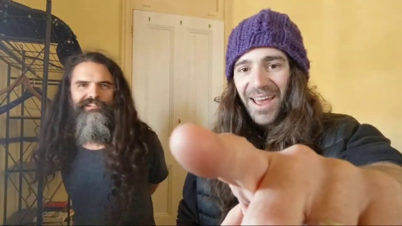 Live Q&A and Coffee feat Ryan Rafferty - YouTube