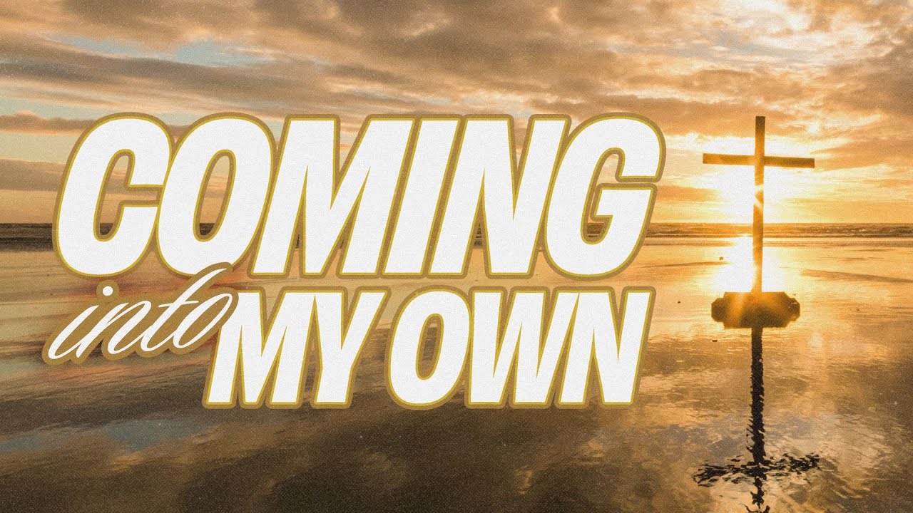 Coming Into My Own // Pastor Roy Barrett // 18th Anniversary Service ...