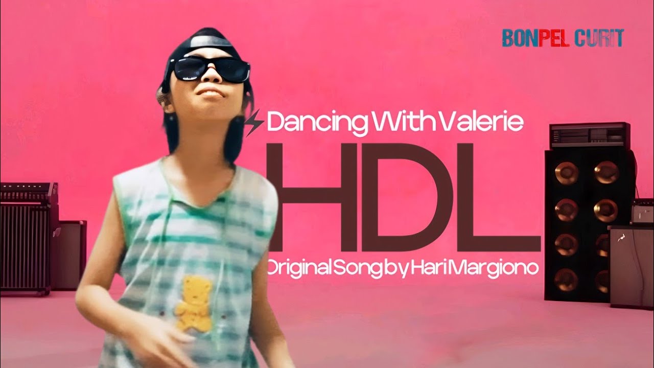 HDL DI HARI INI | ORIGINAL SONG BY HARI MARGIONO - YouTube