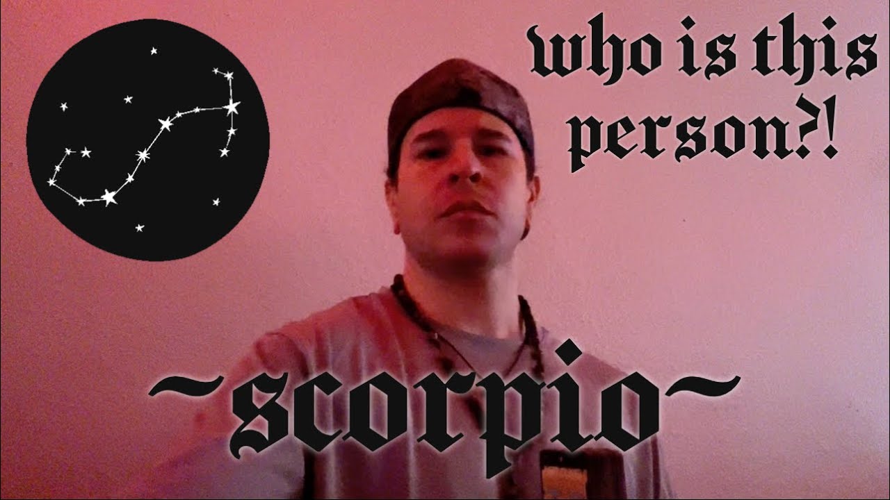 SCORPIO ♏️ They Dropped This Between You suspiciously Quick - July 2024 ...