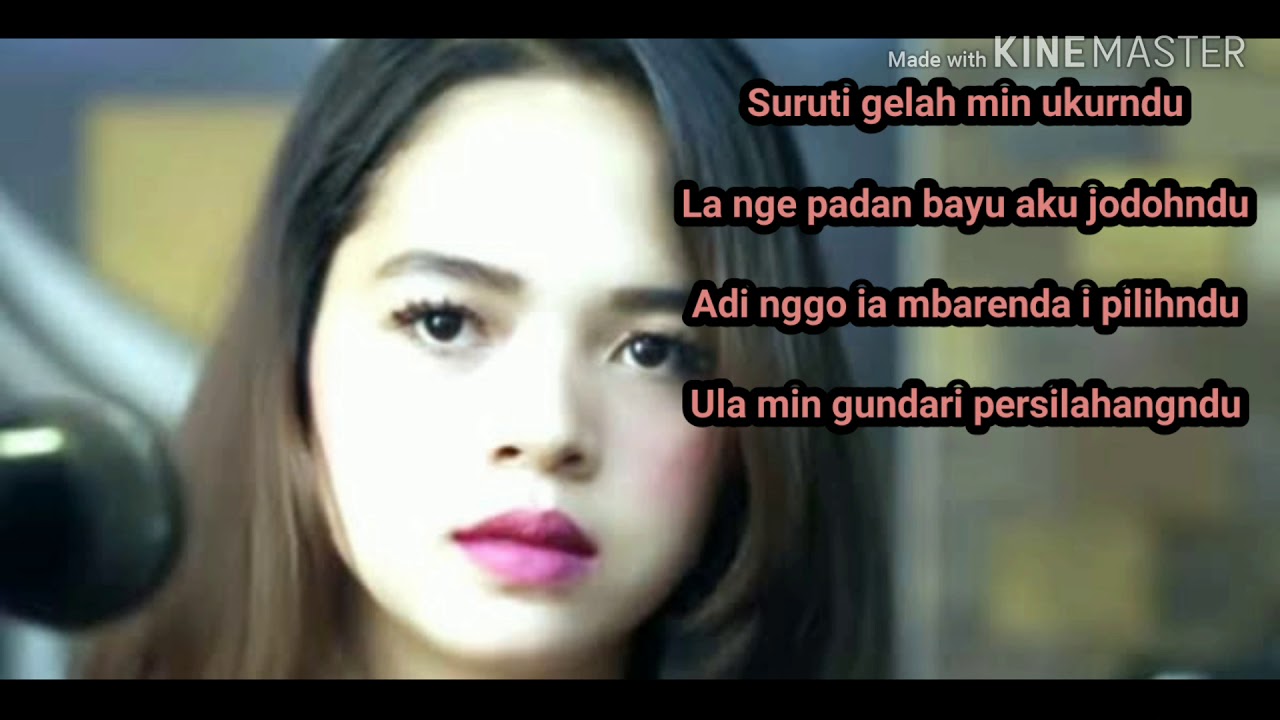 Lirik lagu karo menam masap_intan br ginting - YouTube