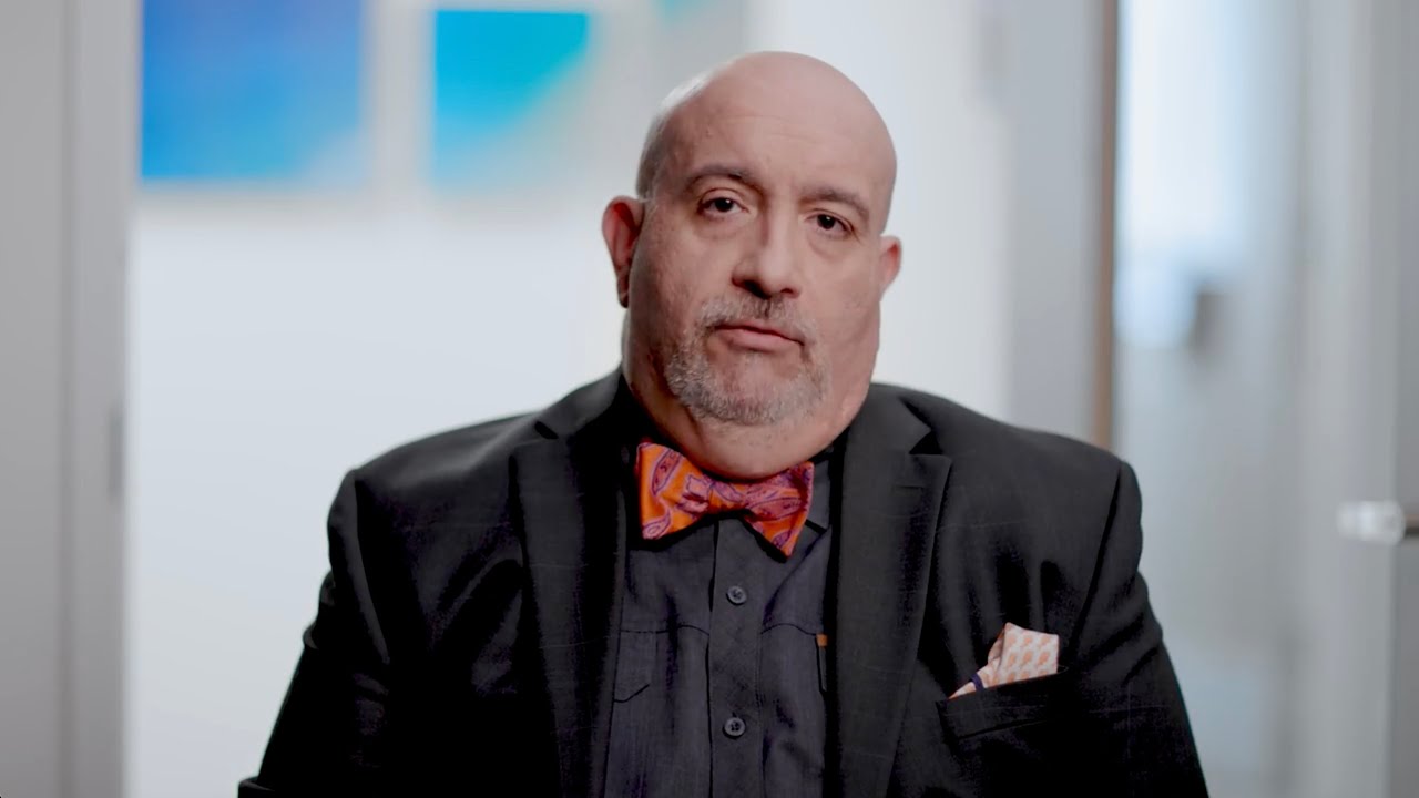 Mehran Habibi, MD, MBA - YouTube