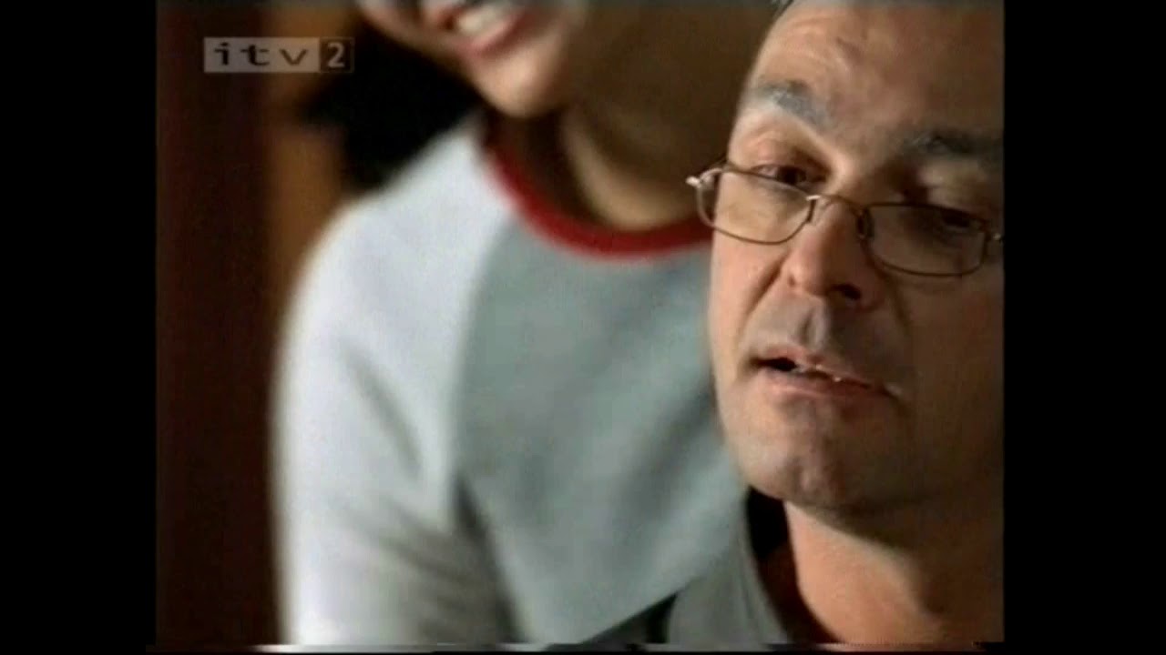 HSBC TV Commercial 2003 - YouTube