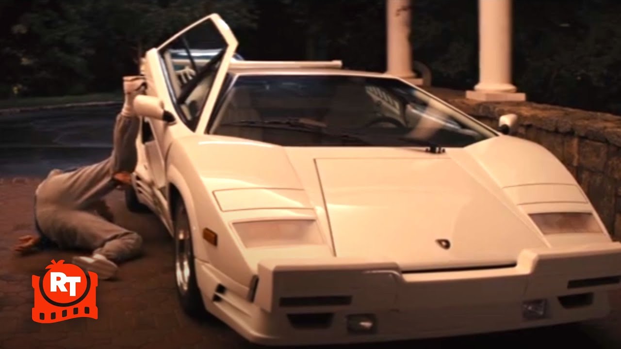 The Wolf of Wall Street (2013) - Lamborghini Fail Scene | Movieclips ...