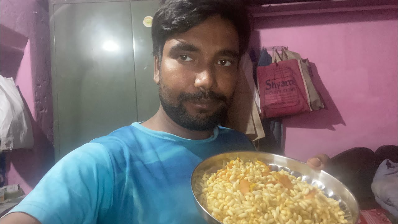 Aaj Raat Ka Khana Muri Chop YouTube aaj-raat-ka-khana-muri-chop-youtube