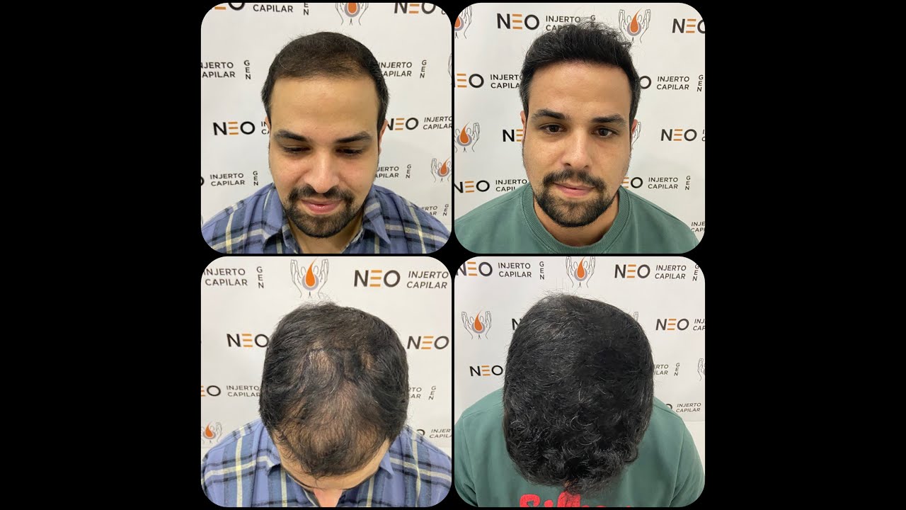 Feliz y contento por el resultado conseguido. Para esto trabajamos día ...