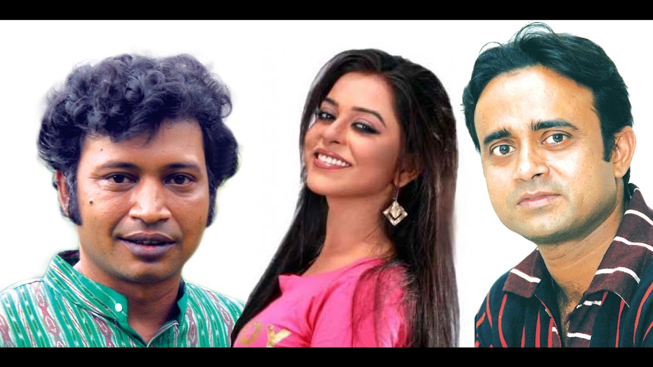 Bangla Natok 2016 Jamai Ovijan | জামাই অভিজান Ft. Jyotika Jyoti, Pran ...