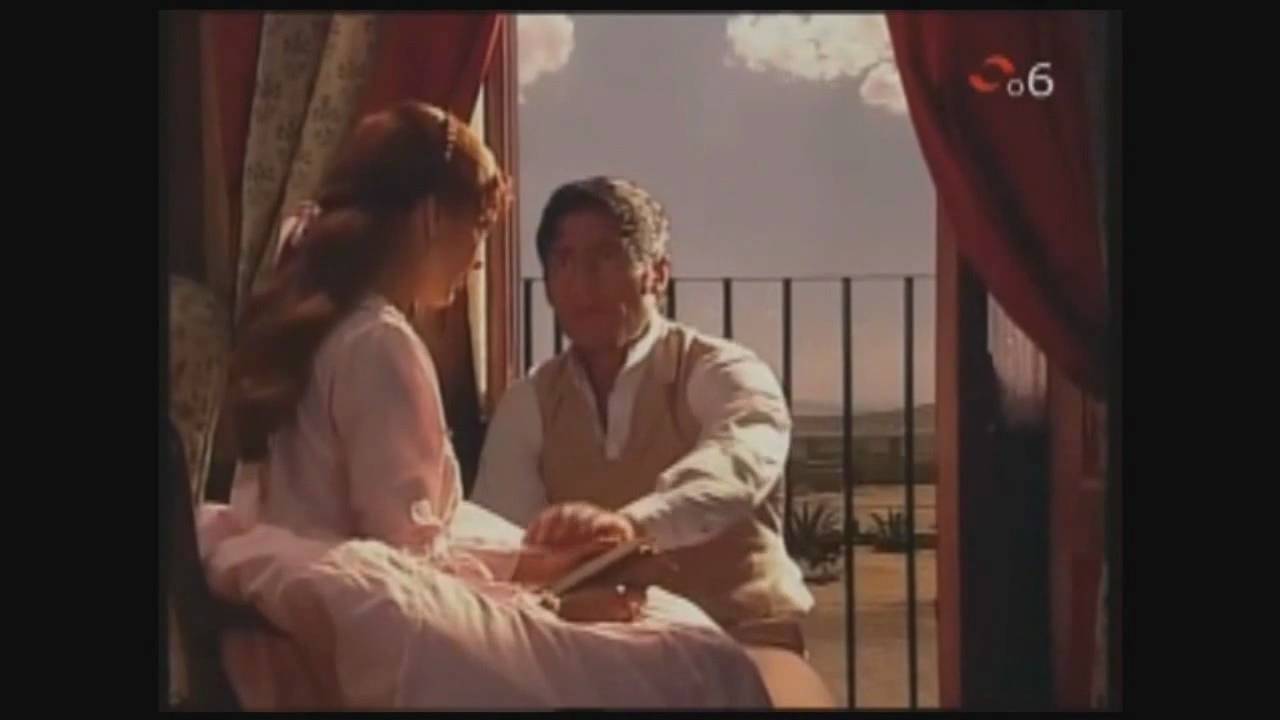 Amor Real - Matilde y Manuel 11 - YouTube