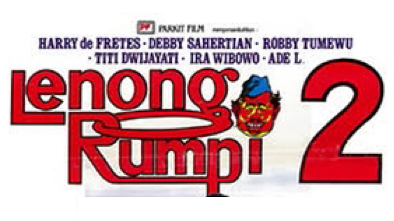 LENONG RUMPI FILM 2 - YouTube