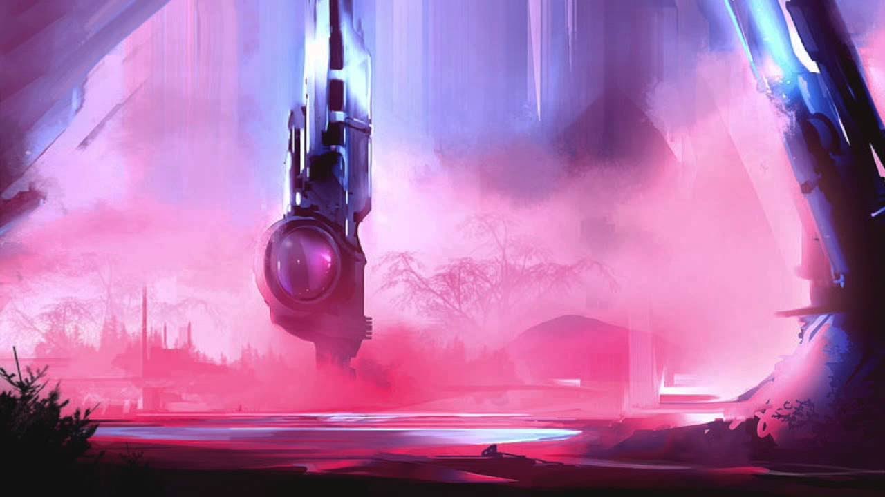 Cosmos Musix MIX / Trance / Space Electronics / Sci-Fi / Interstellar ...
