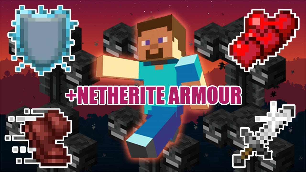 OP STEVE VS 30 WITHERS | MINECRAFT - YouTube