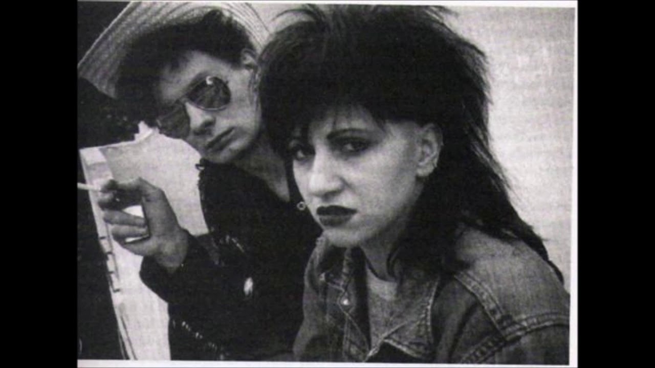 Jim Thirlwell - Scraping Foetus Off The Wheel - Lydia Lunch - VPRO ...