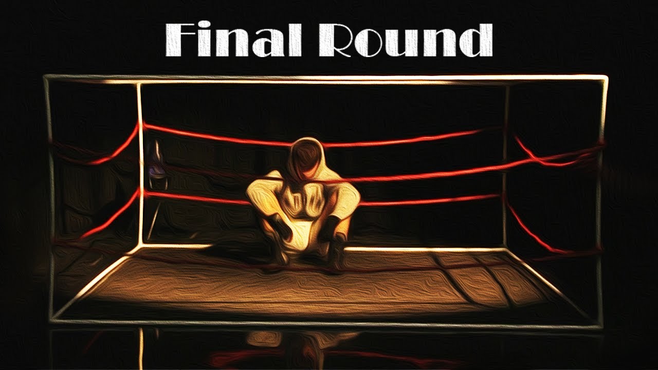 Final Round - Short Film - YouTube