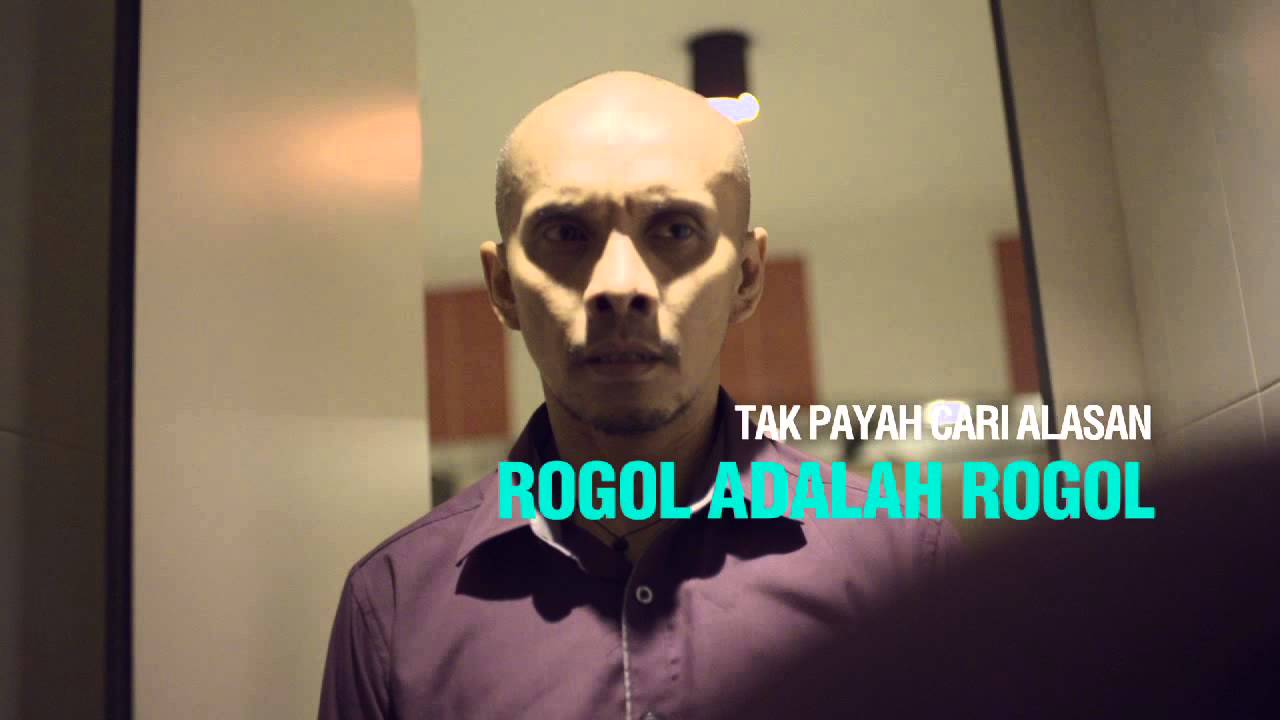 Rogol Adalah Rogol, Tiada Alasan. Sebarkan!! (Jangan Menyalahkan Mangsa ...