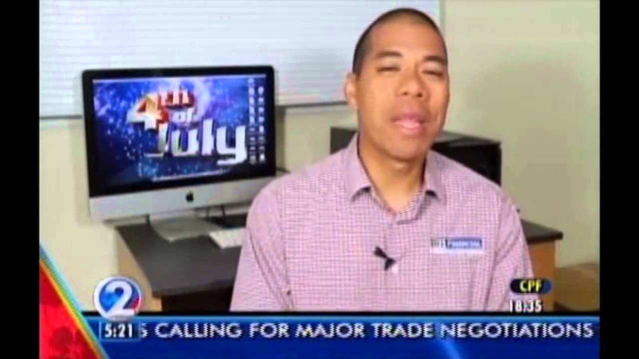 Watch your Wallet with Alan Akina - 4th of July Financial Independence ...