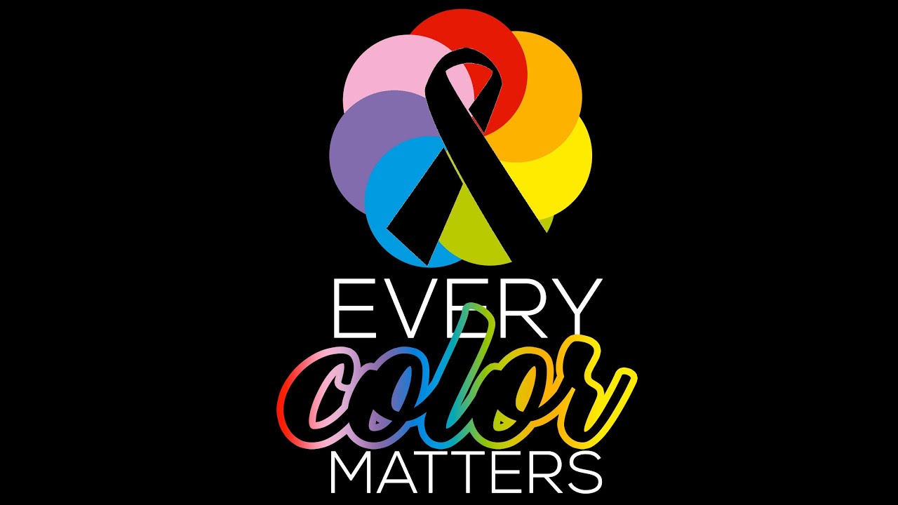 Every Color Matters Gala & Auction Highlights 2022 - YouTube