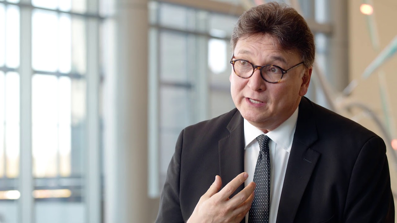 Benefits of Employee Assistance Programs | Dr. Chris Tuell - YouTube