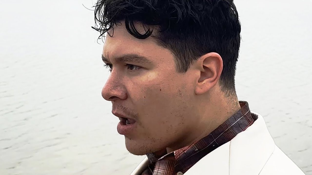 Brandon Taylor - Daydream (Official Music Video) - YouTube