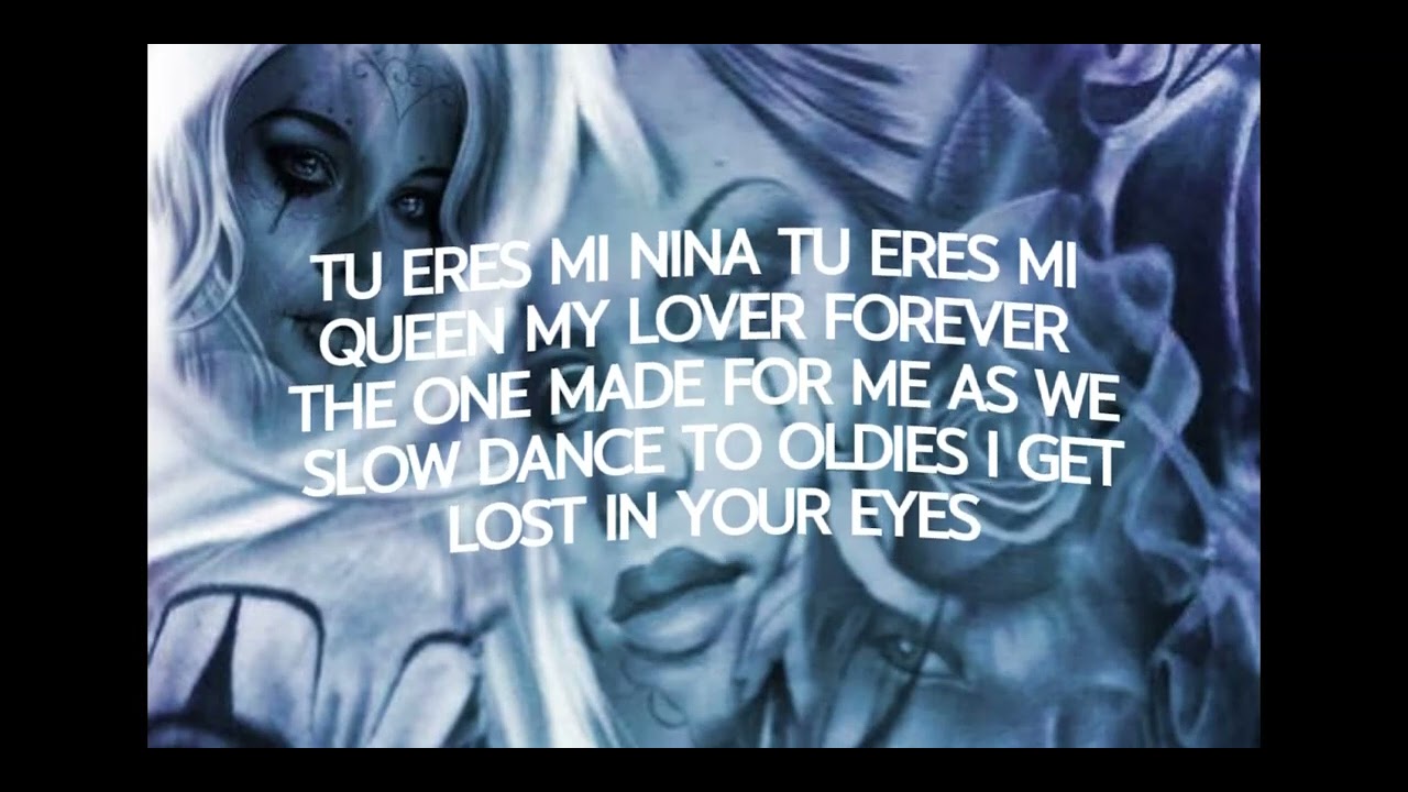 My Angel (Feat. Mr. Tekken) | OFFICIAL LYRIC VIDEO - YouTube