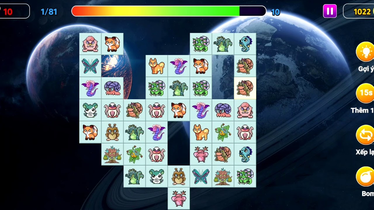 Connect Animal Classic - YouTube