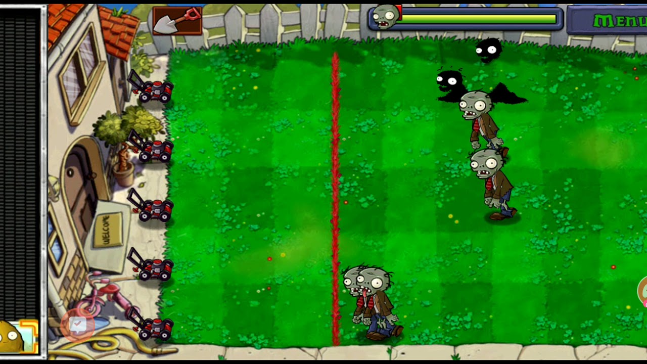 Minigame Mayhem Finale Youtube