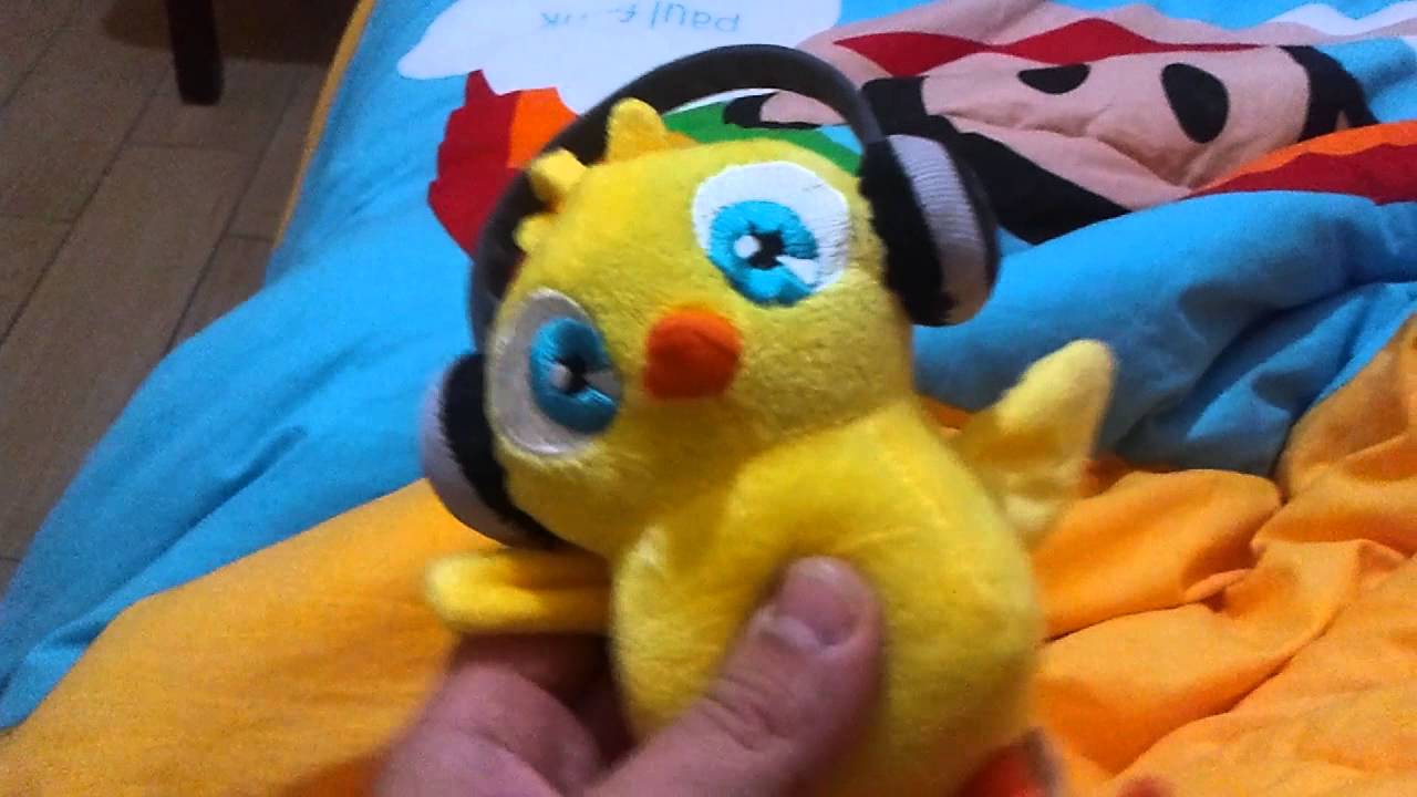 Pulcino pio - YouTube