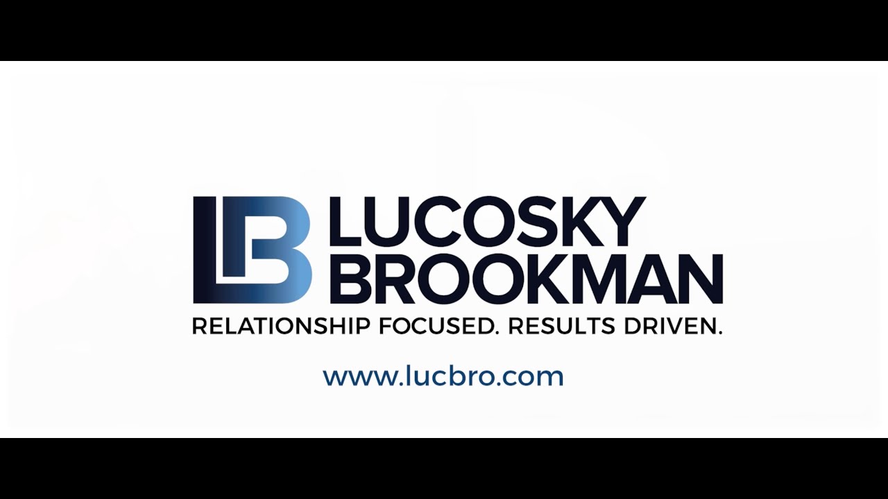 Lucosky Brookman LLP - YouTube