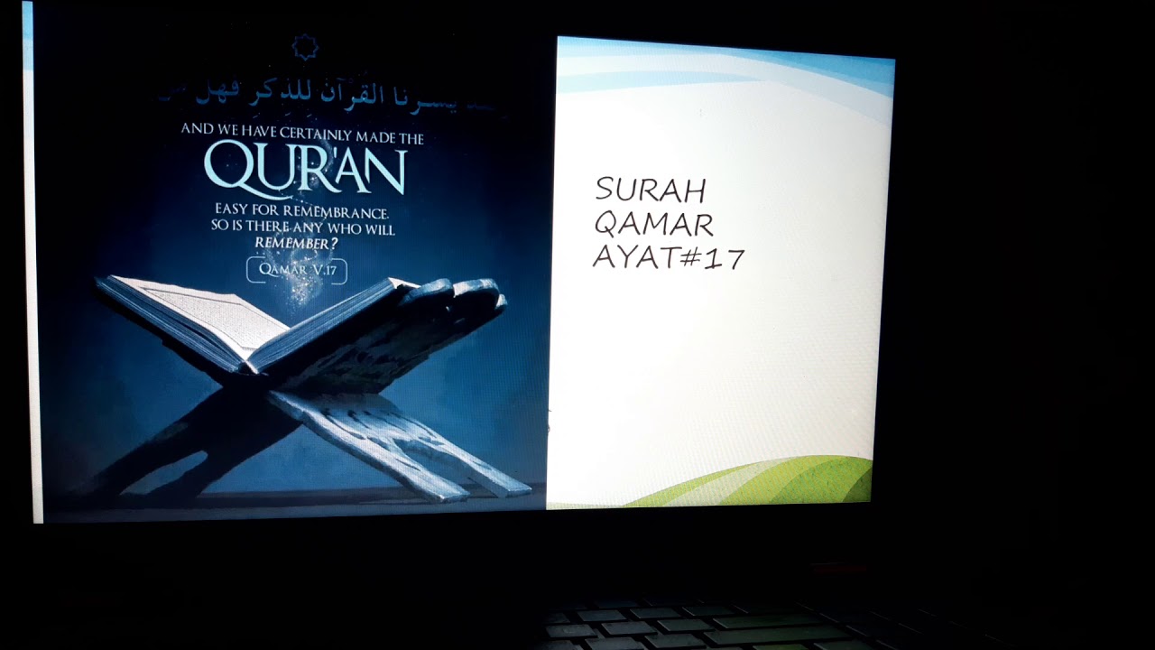 Learning to converse with Allah-Introduction and Tawwuz--Understanding ...