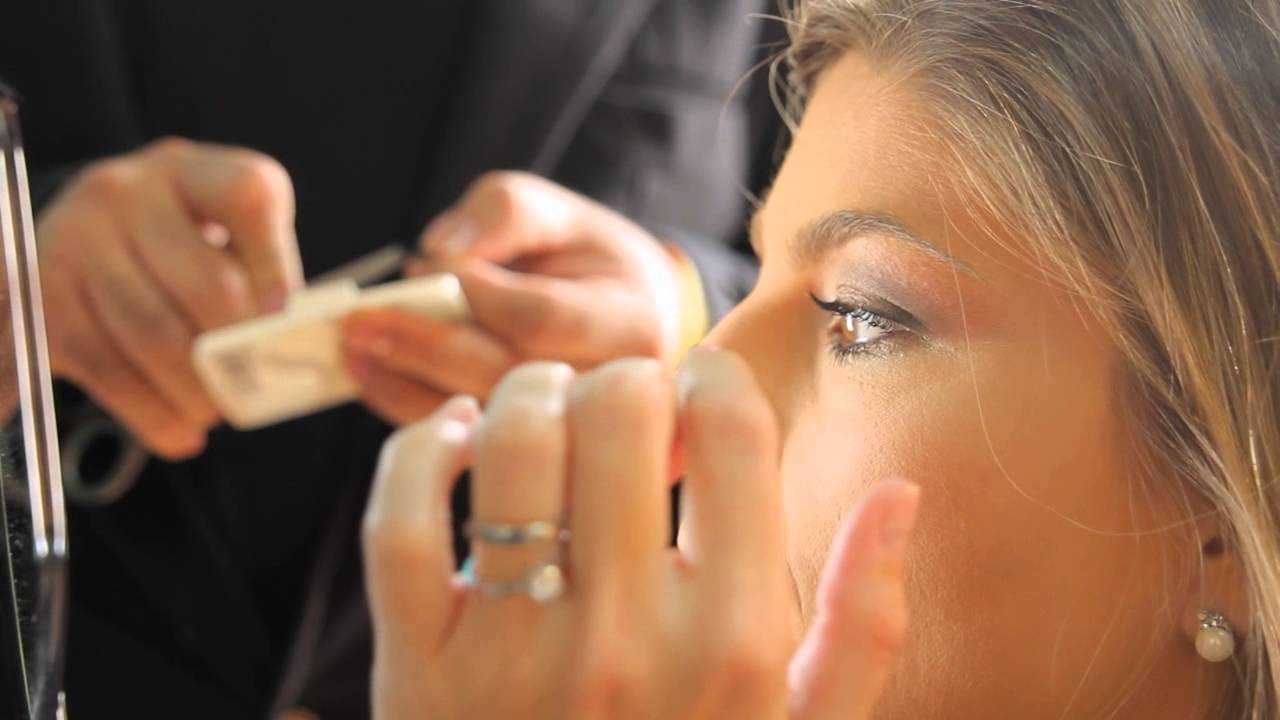 ¡Tutorial de Maquillaje para novias! - YouTube