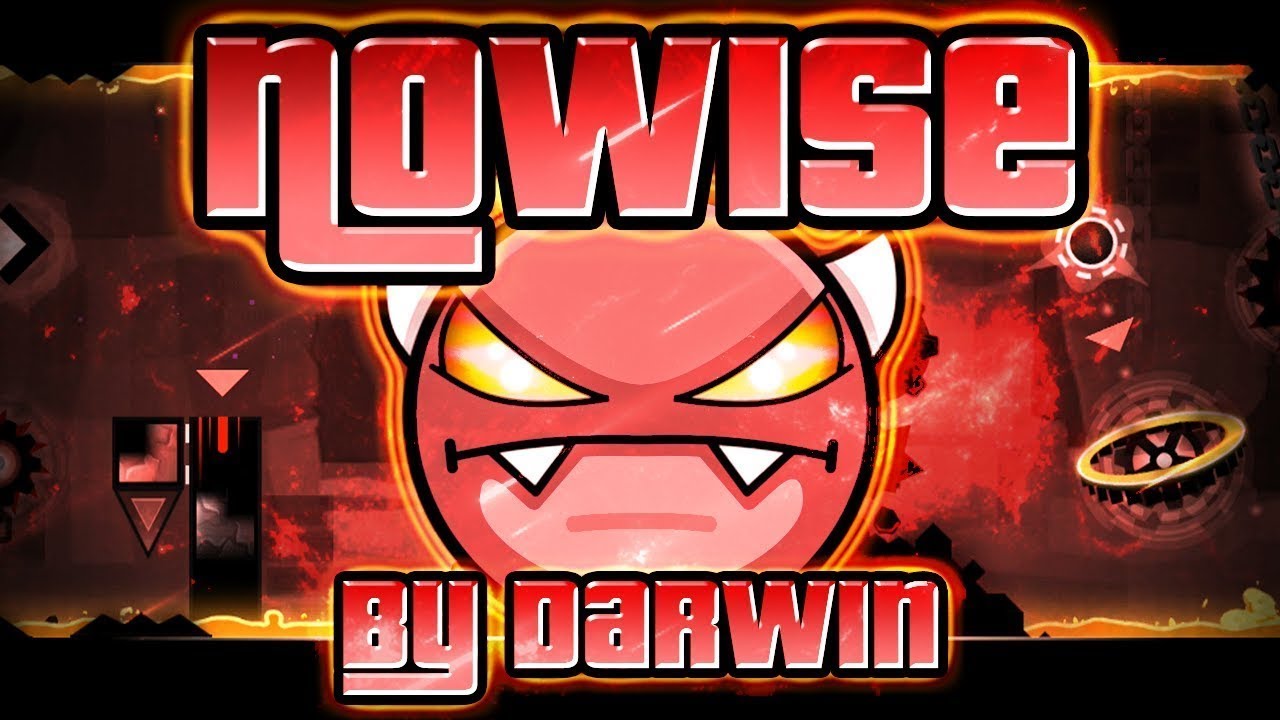 Nowise, by Darwin. [Hard Demon] - YouTube