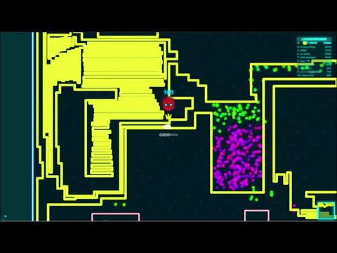 Powerline.io 51k - YouTube