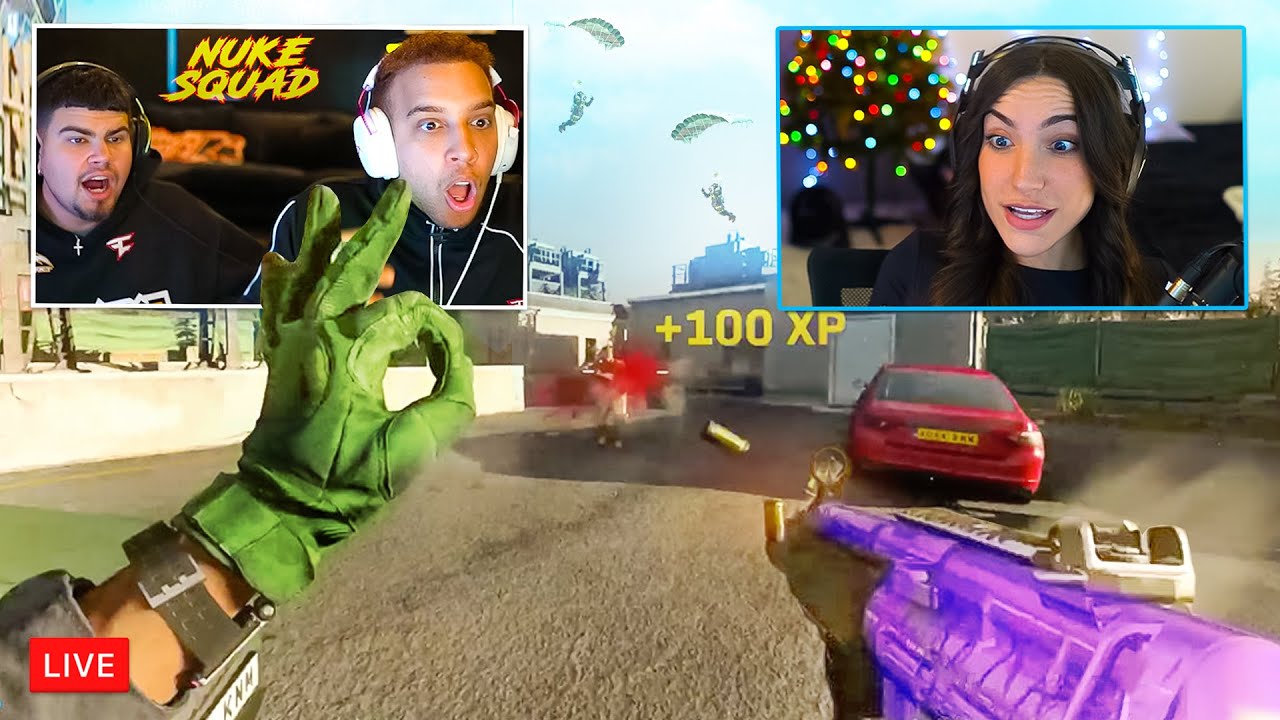 Killing Twitch Streamers with Memes😂 (Funny Reactions) - YouTube