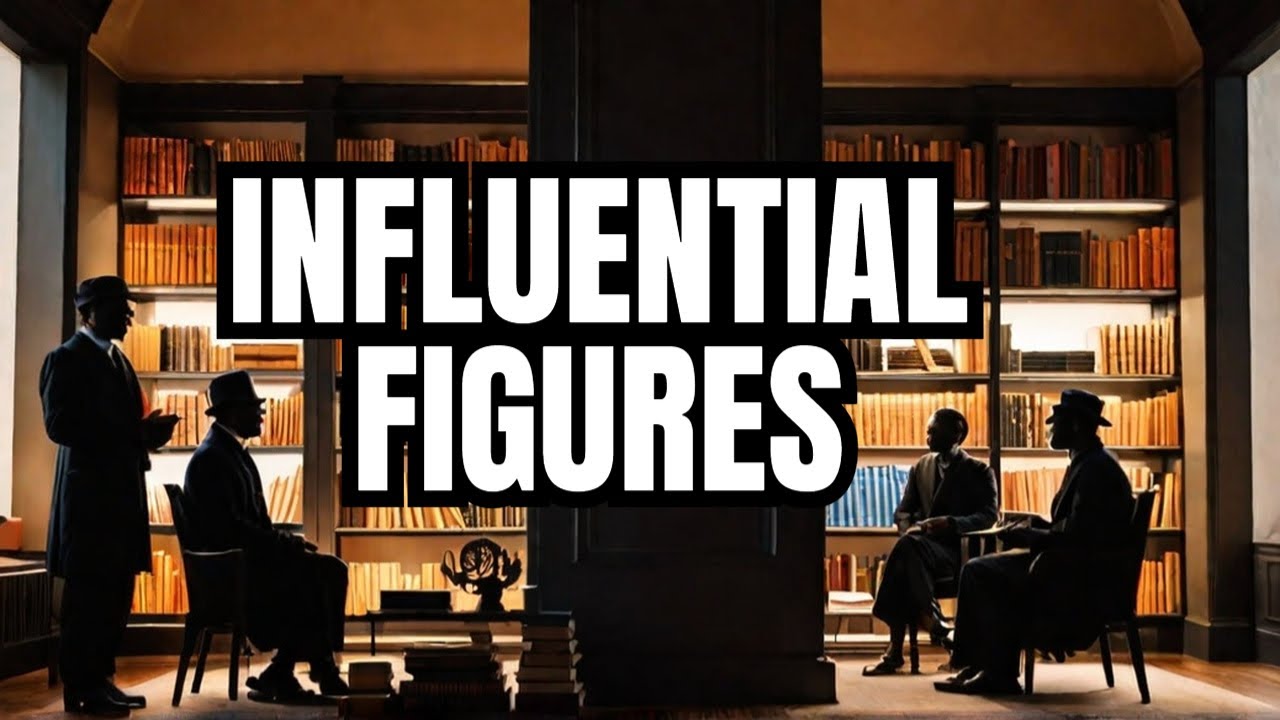 Who is the Most Important Person? Exploring History's Influential ...