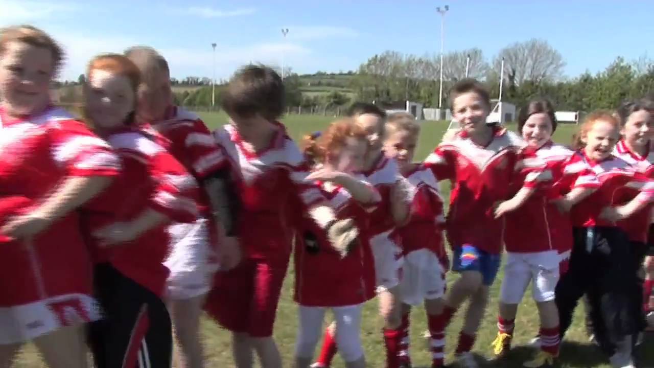 TULLYSARAN STRICTLY - YouTube