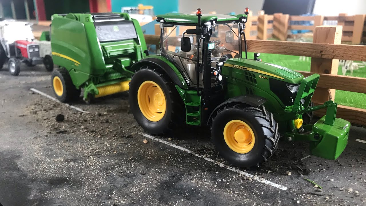 My model farm part 8 - YouTube