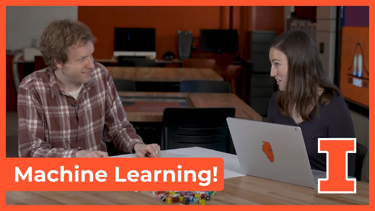 Overview of Machine Learning - Data Science DISCOVERY - University of ...